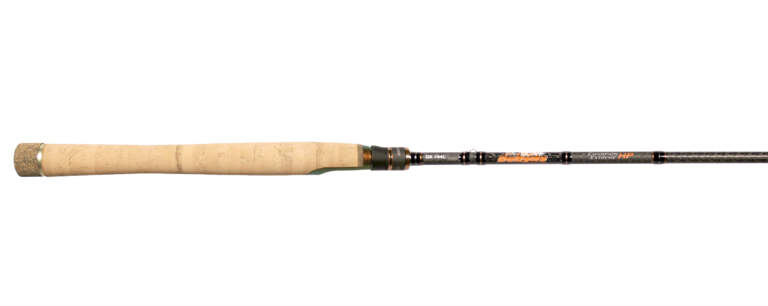 DX 701SF - Dobyns Rods