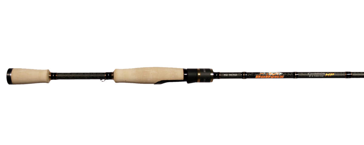 The Dobyns CHAMPION EXTREME HP Series - Dobyns Rods
