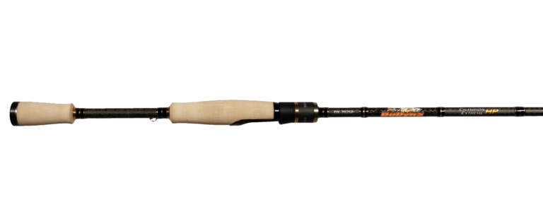 DX 703SF - Dobyns Rods