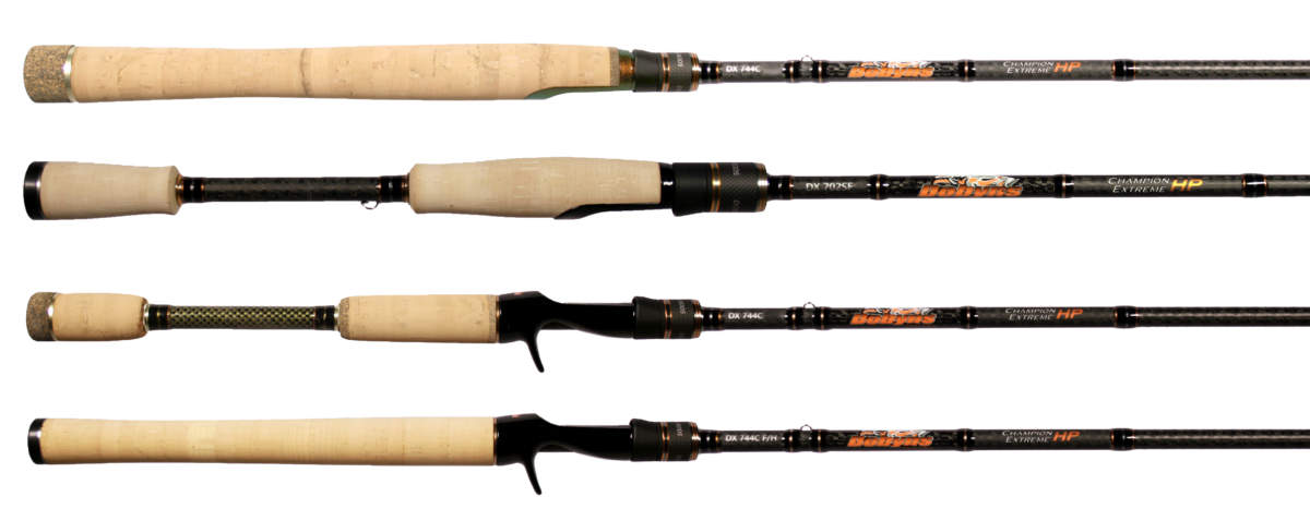 Rods - Dobyns Rods