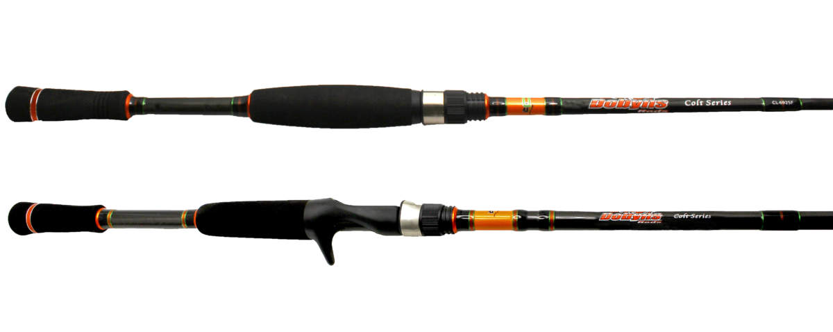 Rods - Dobyns Rods