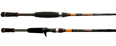Rods - Dobyns Rods