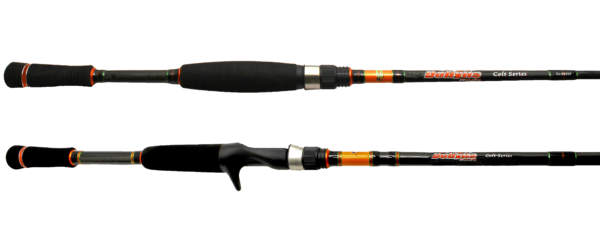 Rods - Dobyns Rods