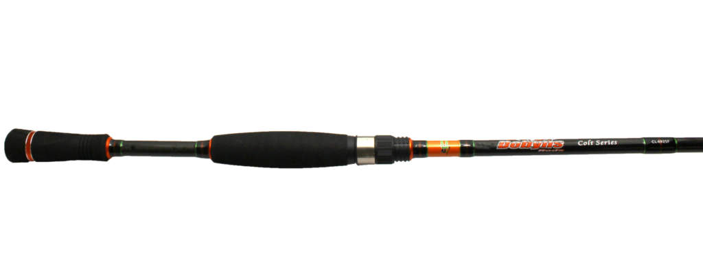 CL 692SF - Dobyns Rods