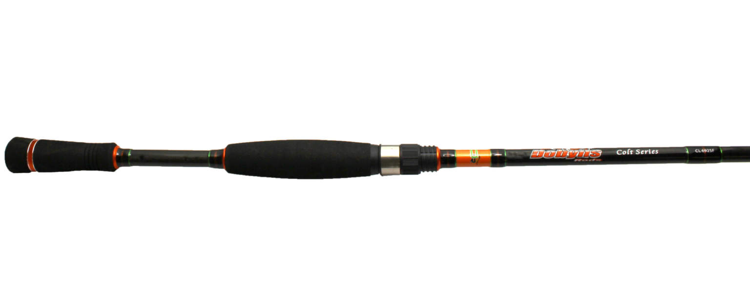 CL 692SF - Dobyns Rods