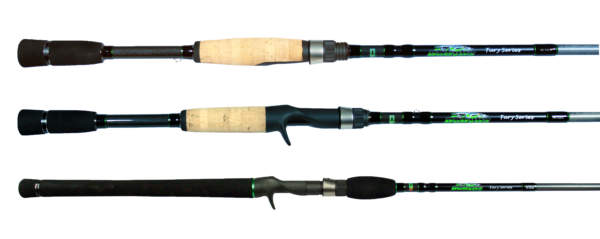 Rods - Dobyns Rods