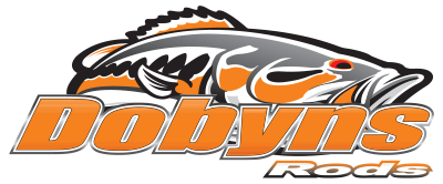 The Dobyns Maverick Series - Dobyns Rods