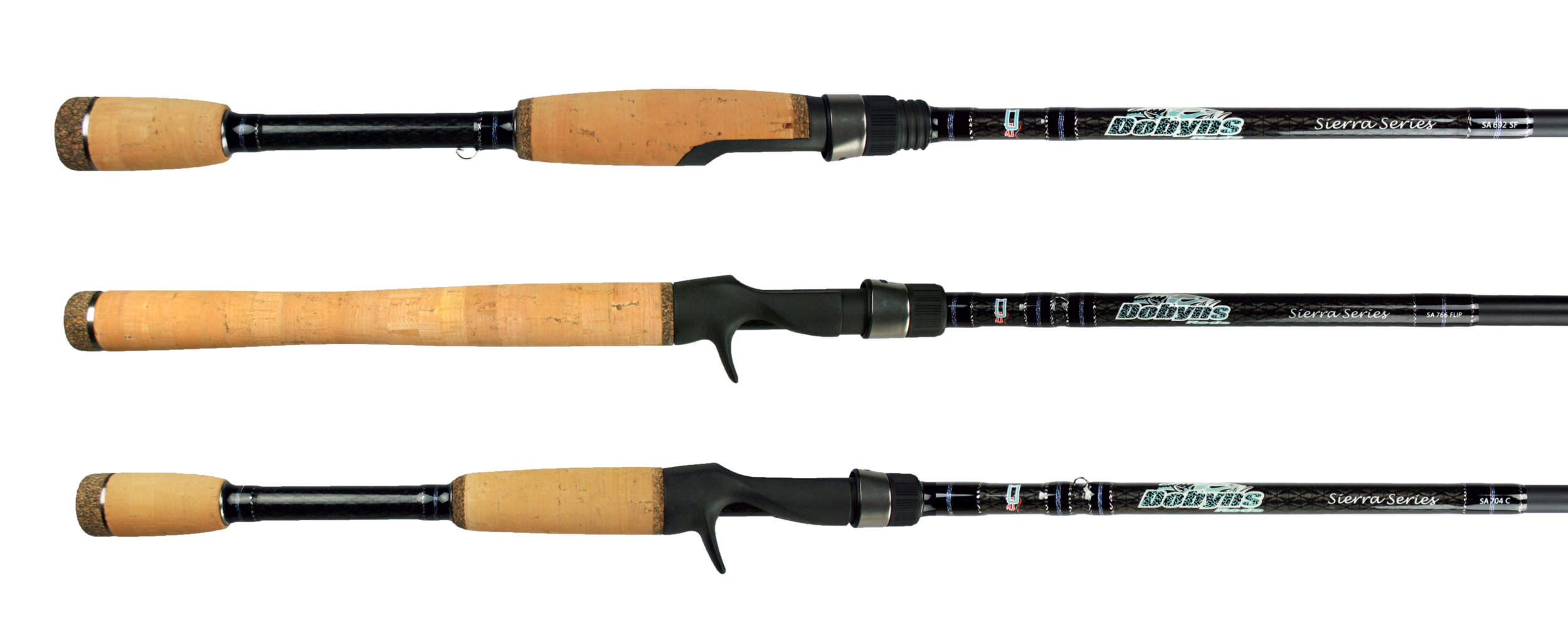 Rods - Dobyns Rods
