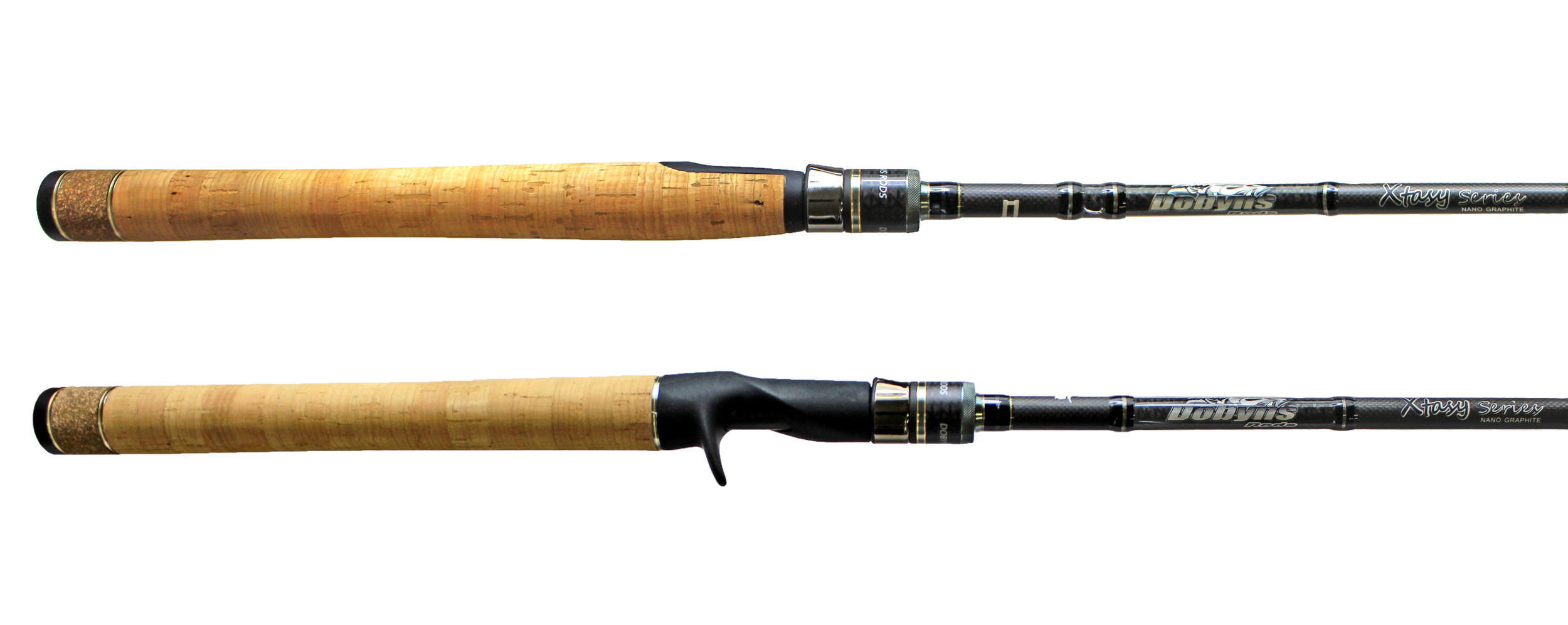 Rods - Dobyns Rods
