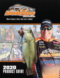 Home - Dobyns Rods