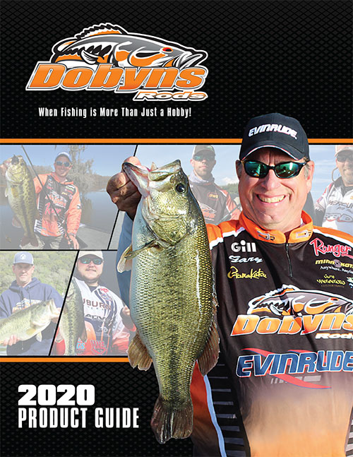 Home - Dobyns Rods
