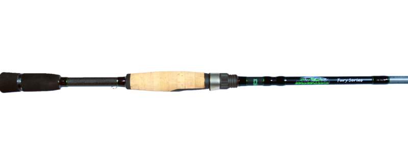 The Dobyns FURY Series - Dobyns Rods