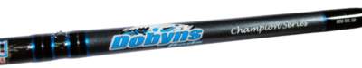 Warranty - Dobyns Rods
