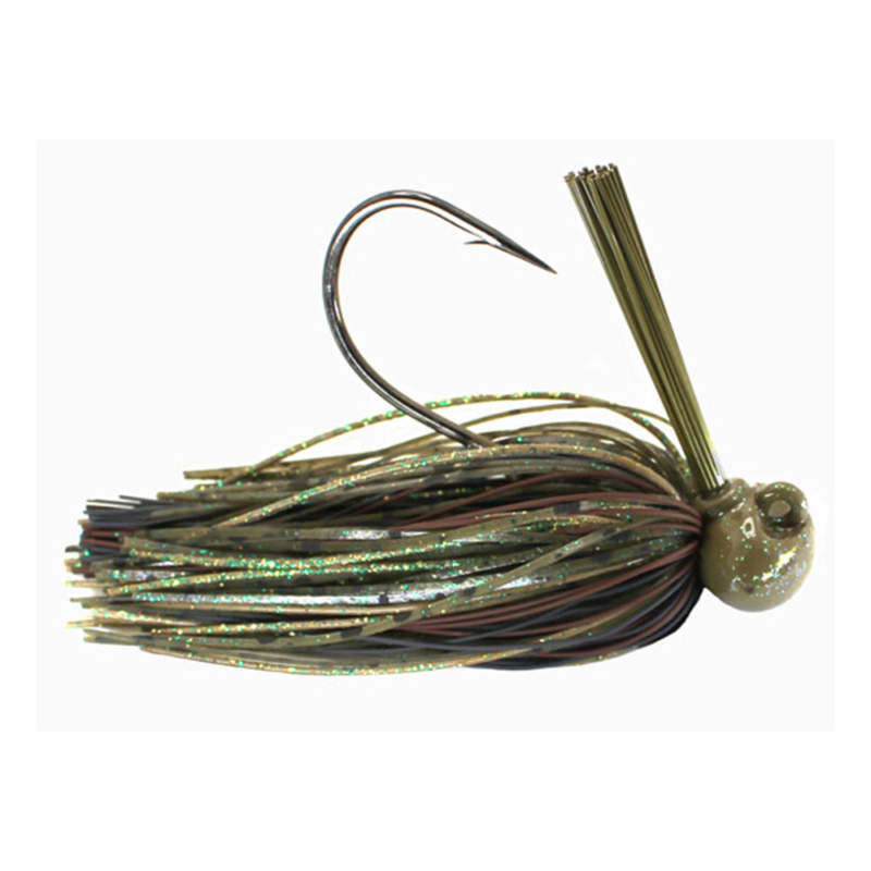 Football Jigs - Dobyns Rods