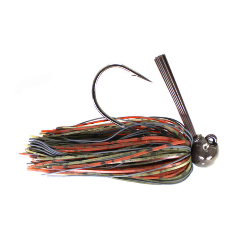 Football Jigs - Dobyns Rods