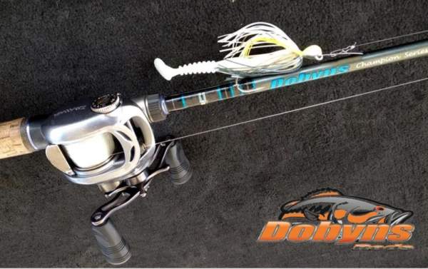 Dobyns Customer Photos - Dobyns Rods