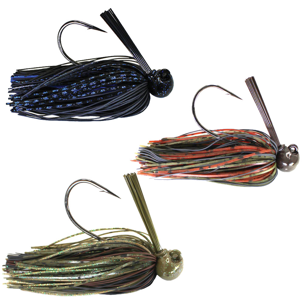 Baits - Dobyns Rods