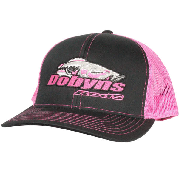 Mesh Rod Sleeve - Dobyns Rods