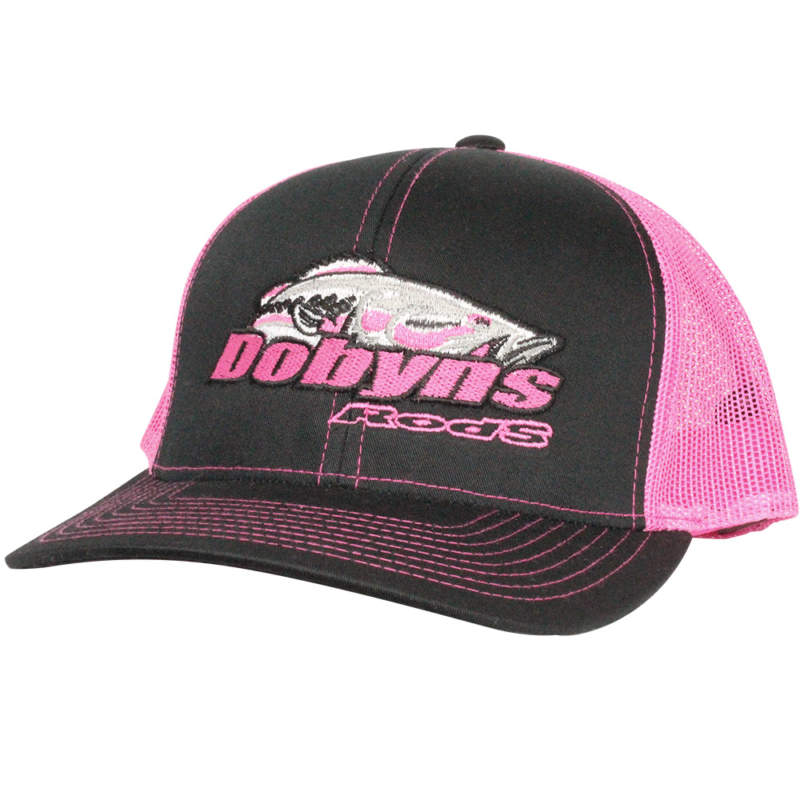 Hats - Dobyns Rods