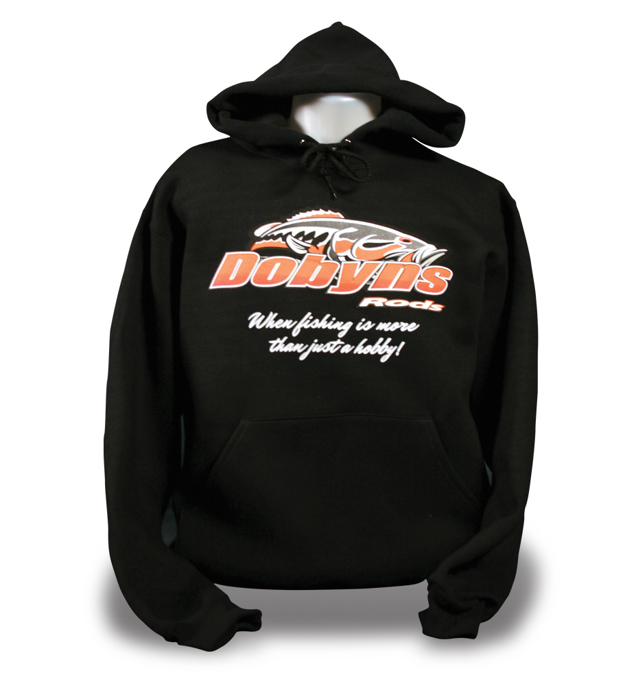 Royal with Silver logo-Cotton - Dobyns Rods