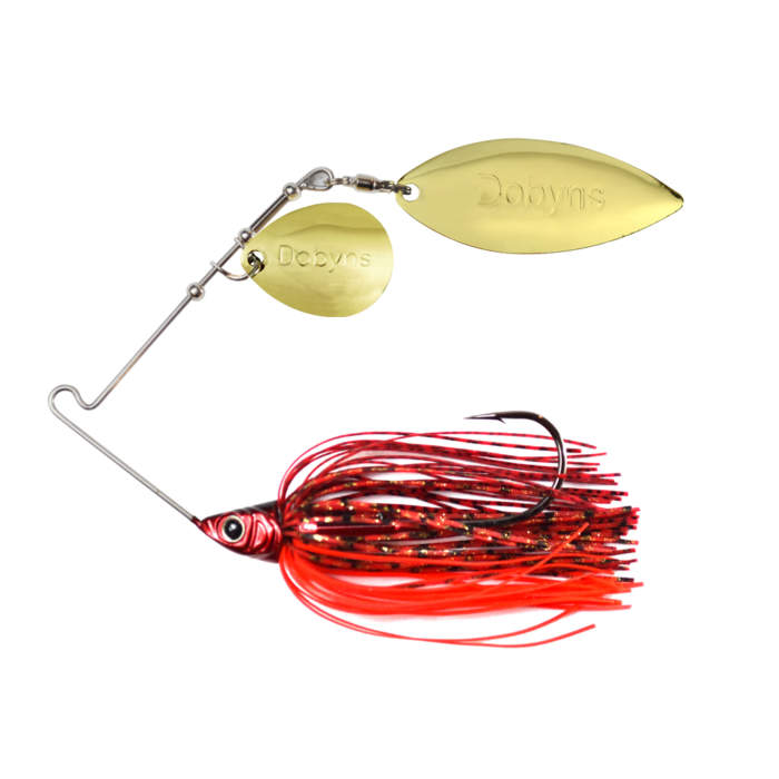 D-Blade Beast - Delta Craw - Dobyns Rods
