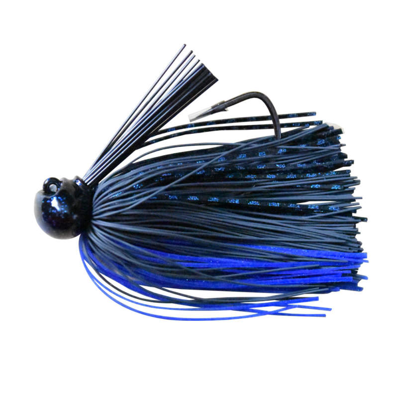 Extreme Football Jigs - Dobyns Rods