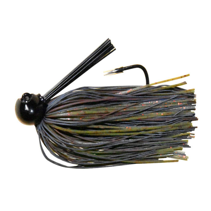 Extreme Football Jigs - Dobyns Rods