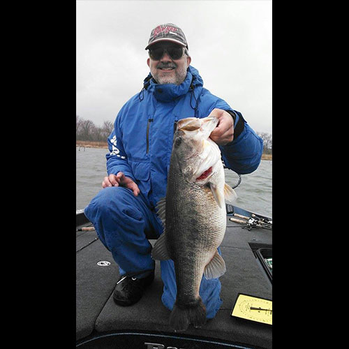 Dobyns Fishing Guides - Dobyns Rods