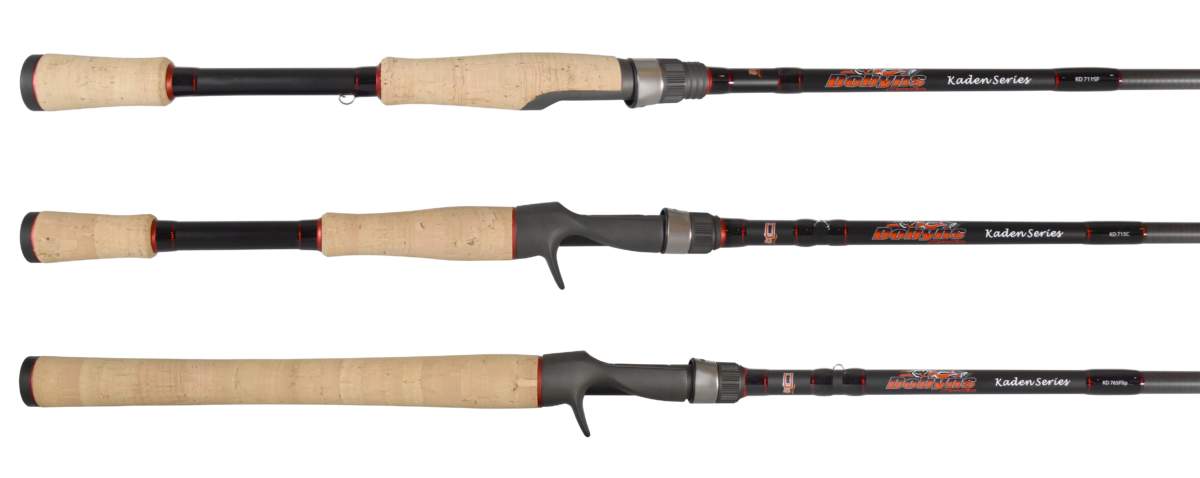 Rods - Dobyns Rods