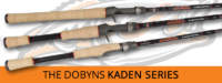 Home - Dobyns Rods