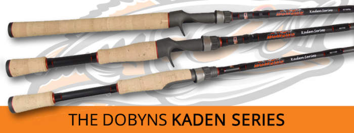 Home - Dobyns Rods