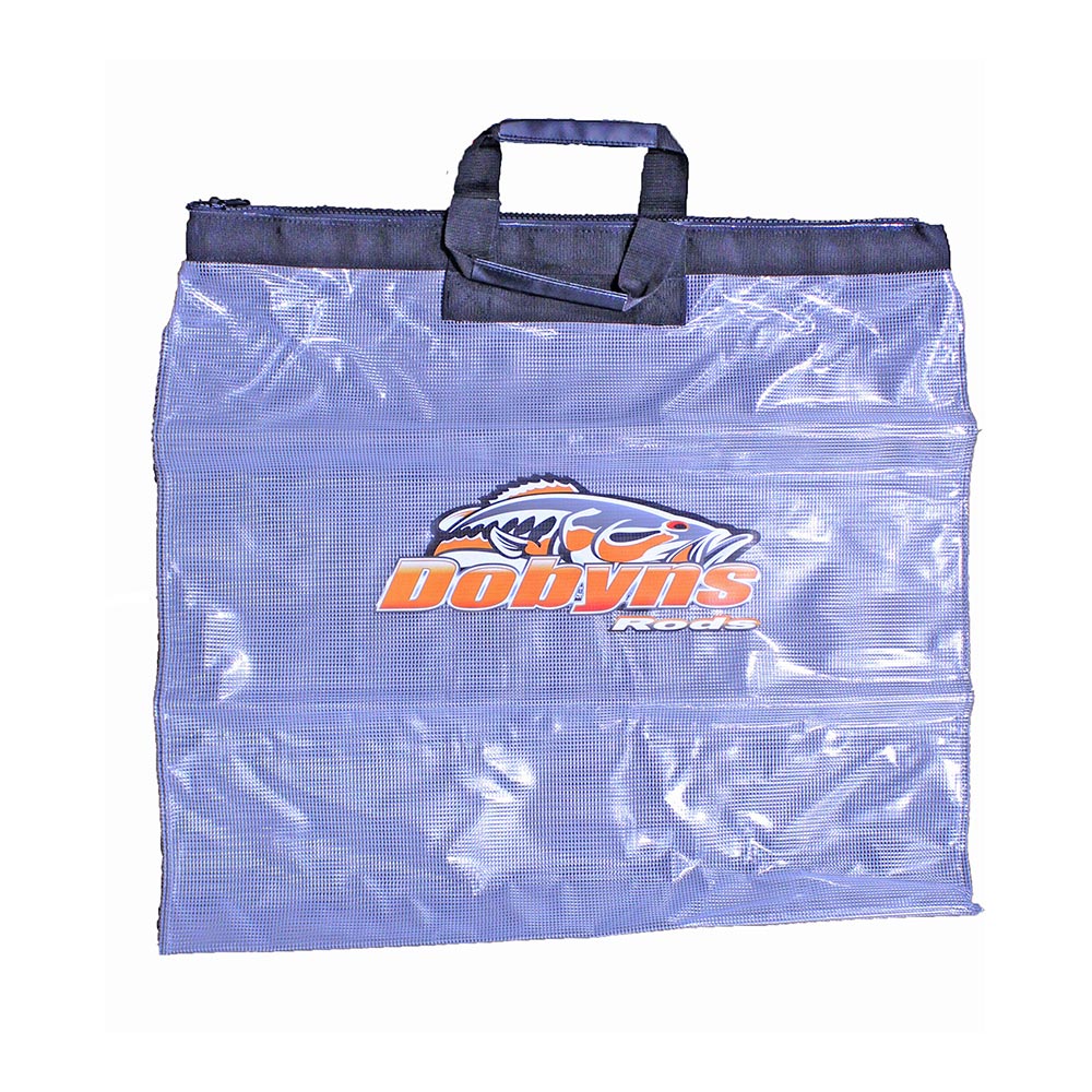 Royal with Silver logo-Cotton - Dobyns Rods