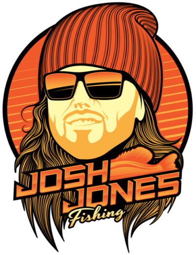 The Dobyns Josh Jones Hyperlite Series - Dobyns Rods