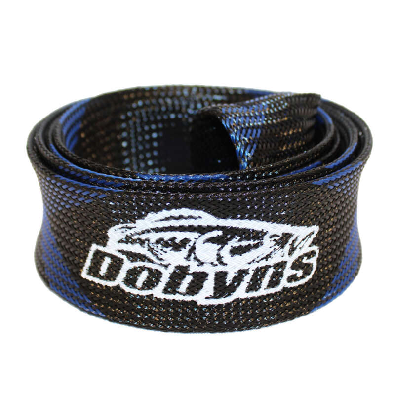 Mesh Rod Sleeve - Dobyns Rods