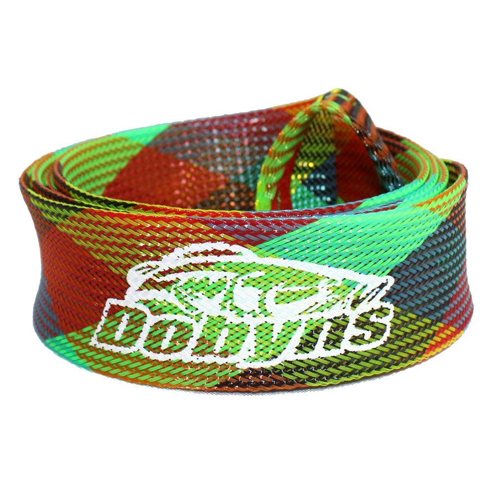 Mesh Rod Sleeve - Dobyns Rods