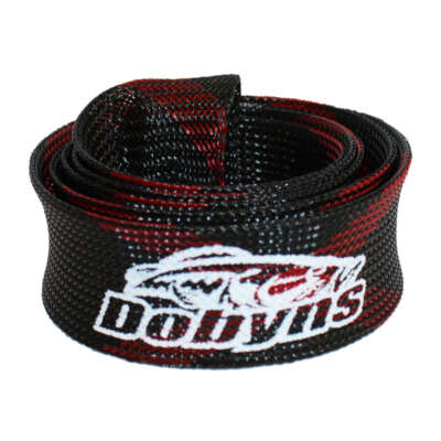 Mesh Rod Sleeve - Dobyns Rods