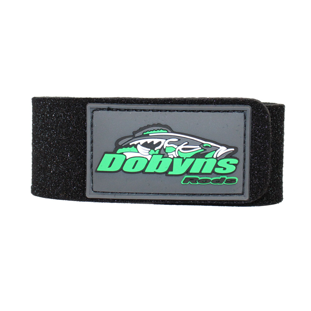 Rod Wrap - Dobyns Rods
