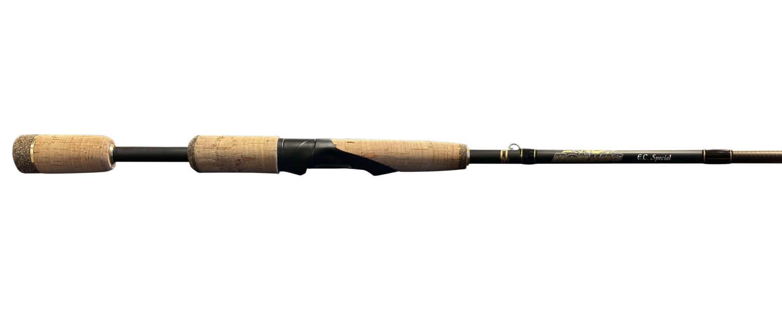 ECS 700SF - Dobyns Rods
