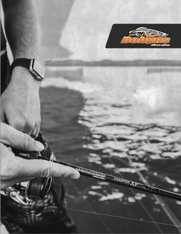 Home - Dobyns Rods